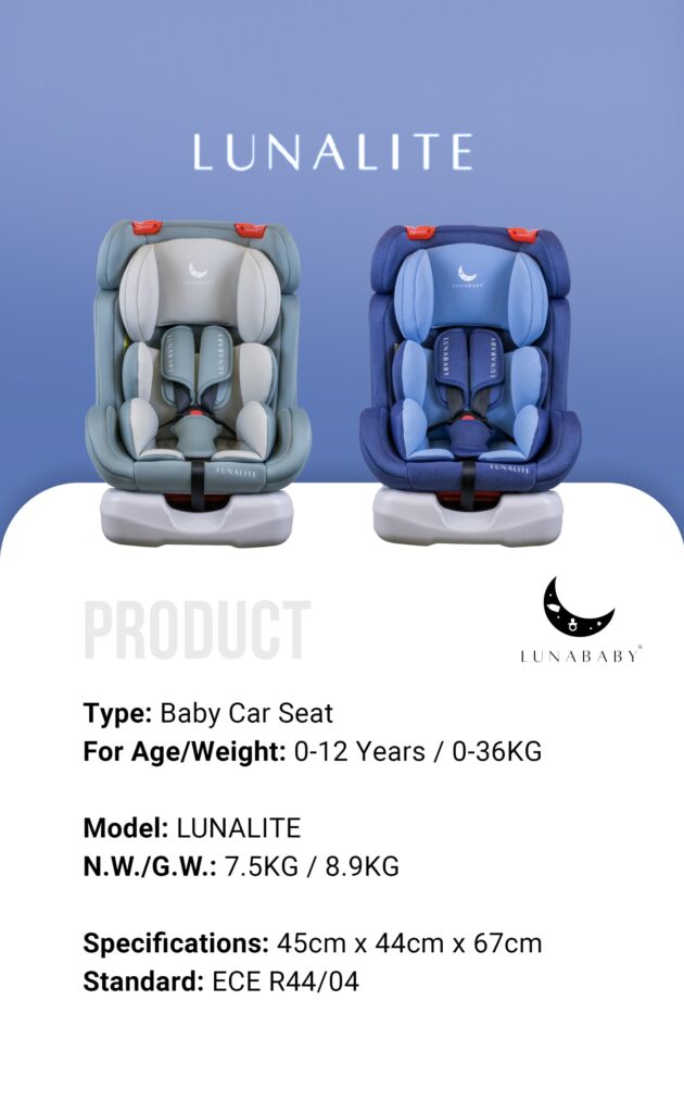 LunaLite – Lunababy